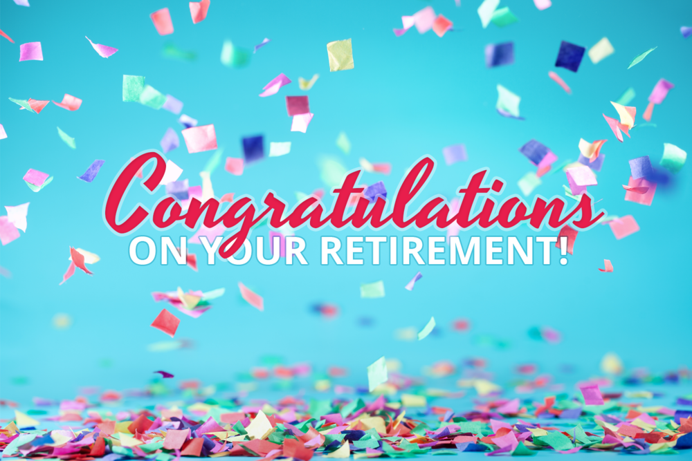 Congratulations on Your Retirement! | Aberdeen School District
